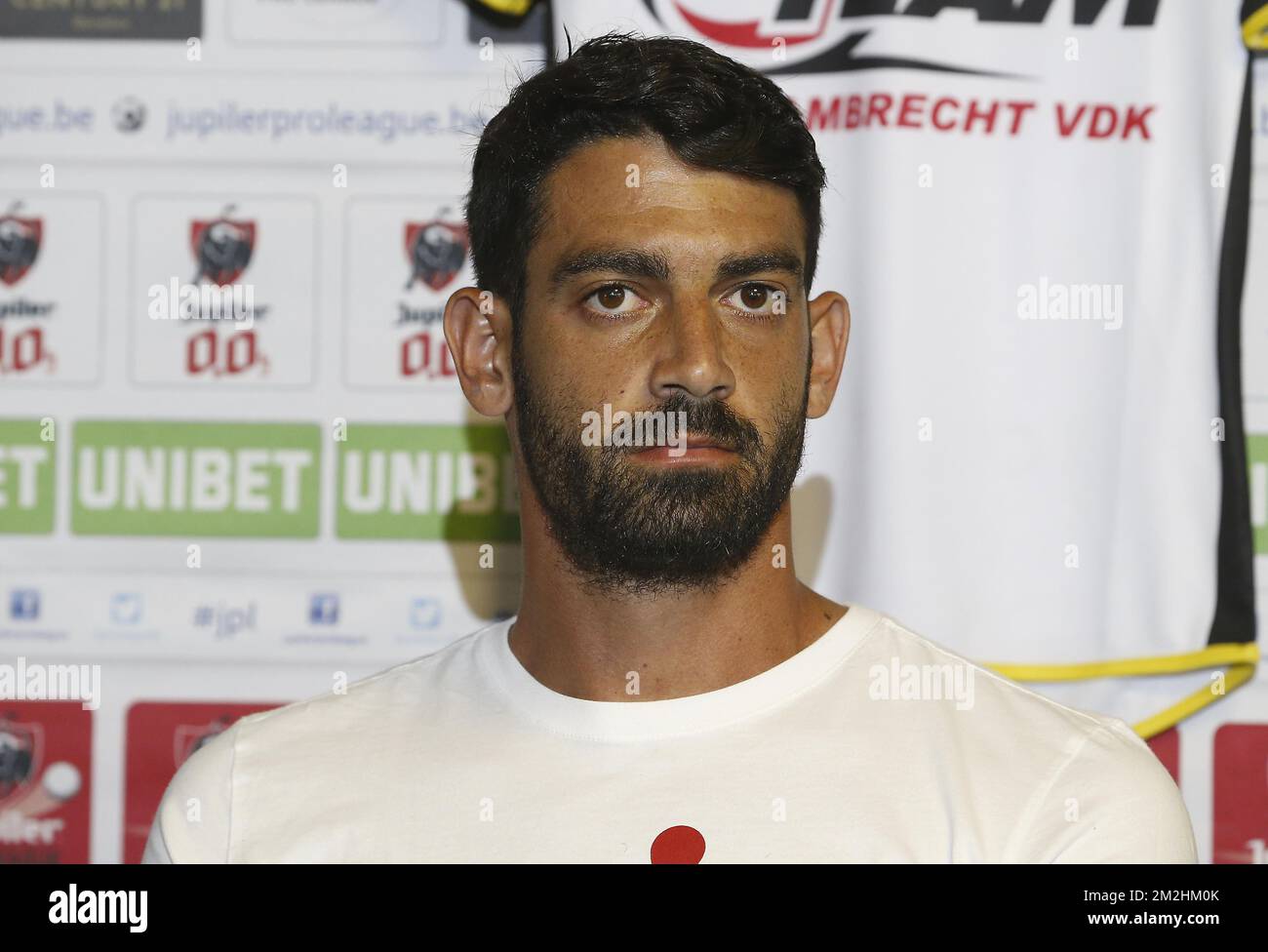 Omri ben harush hi-res stock photography and images - Alamy