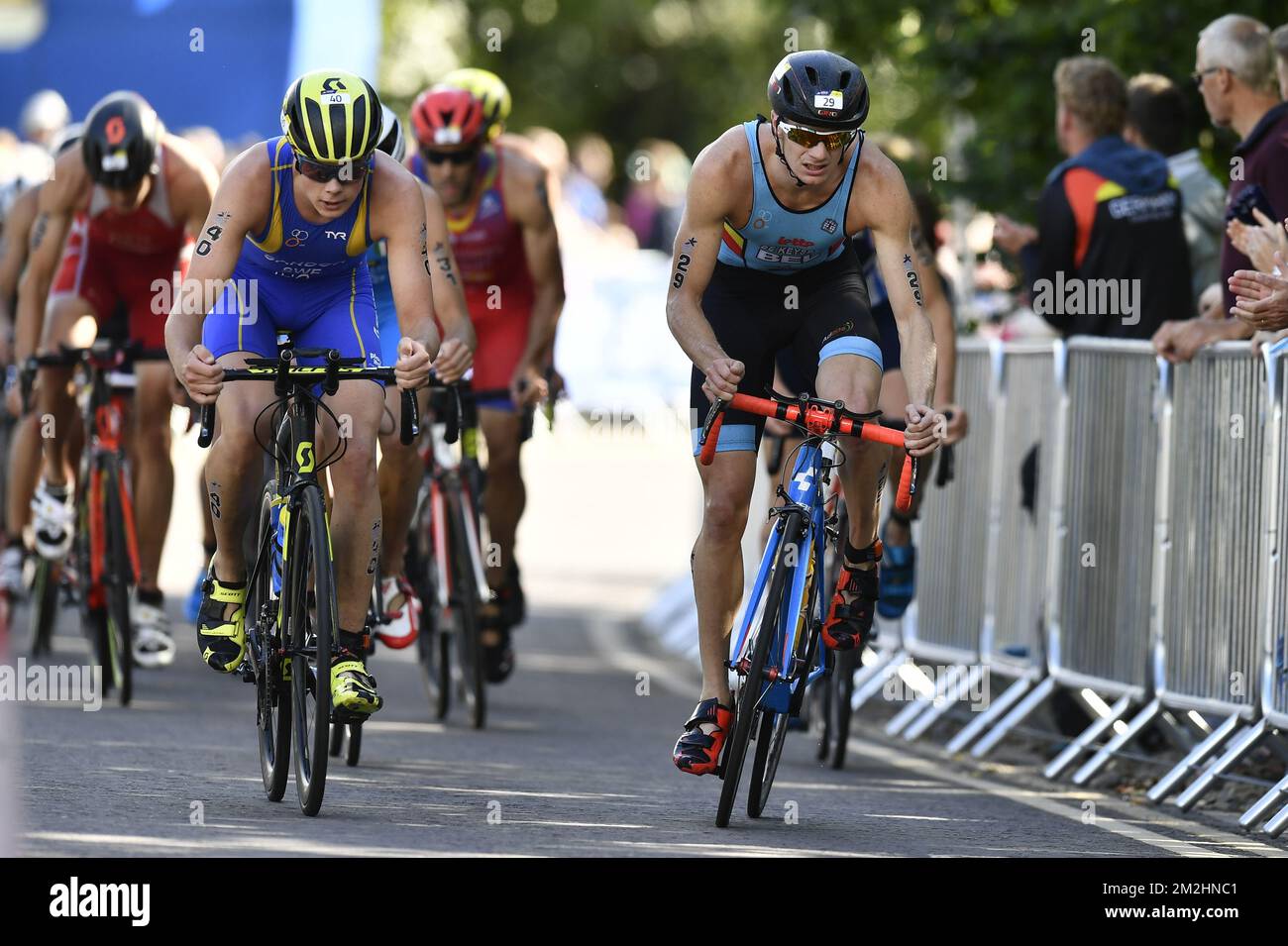 Gabriel sandor hi-res stock photography and images - Alamy