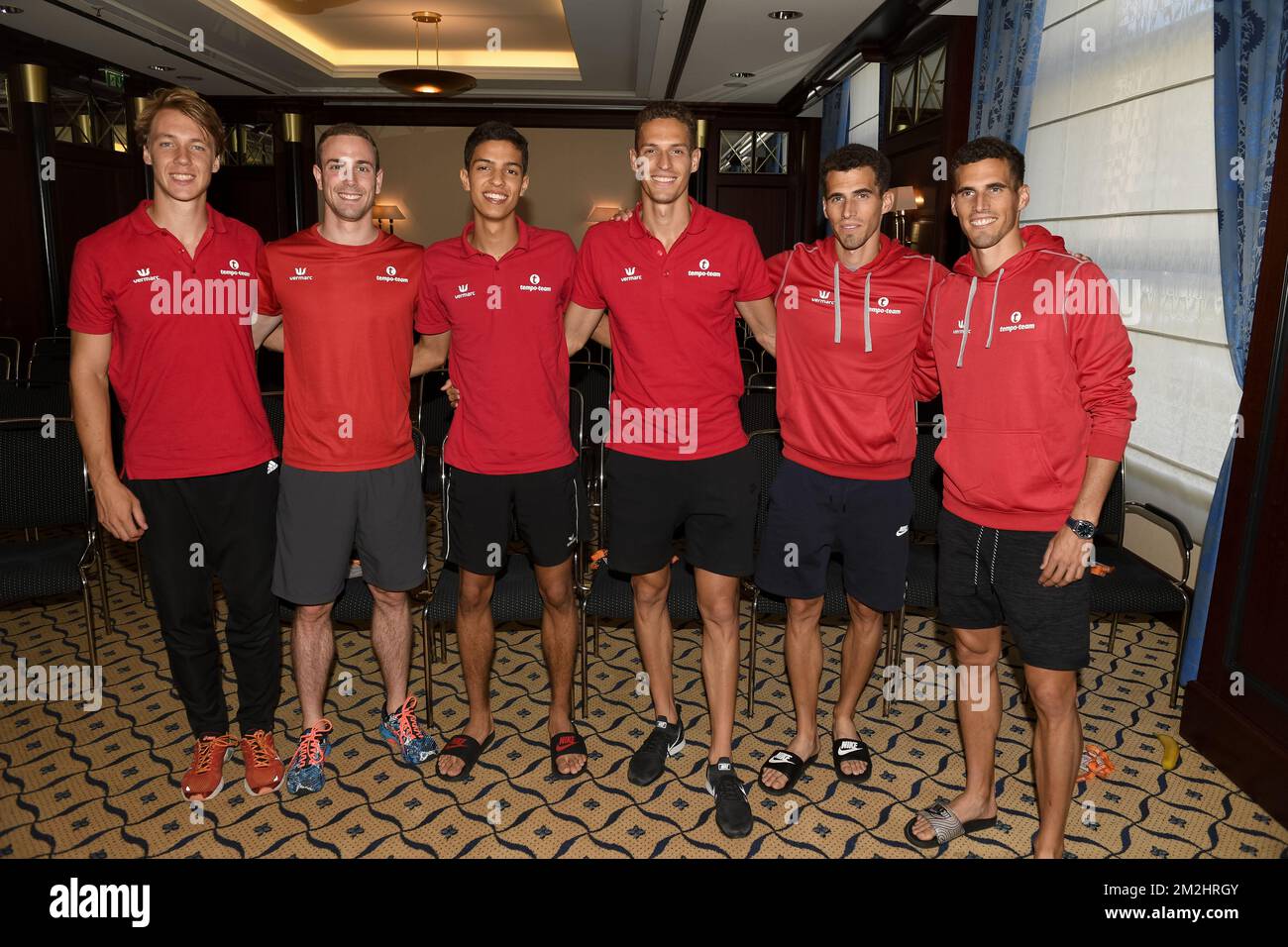 The borlee family hi-res stock photography and images - Alamy