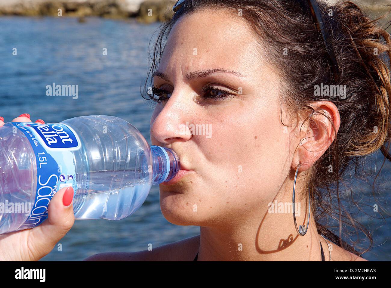 Boisson forte hi-res stock photography and images - Alamy