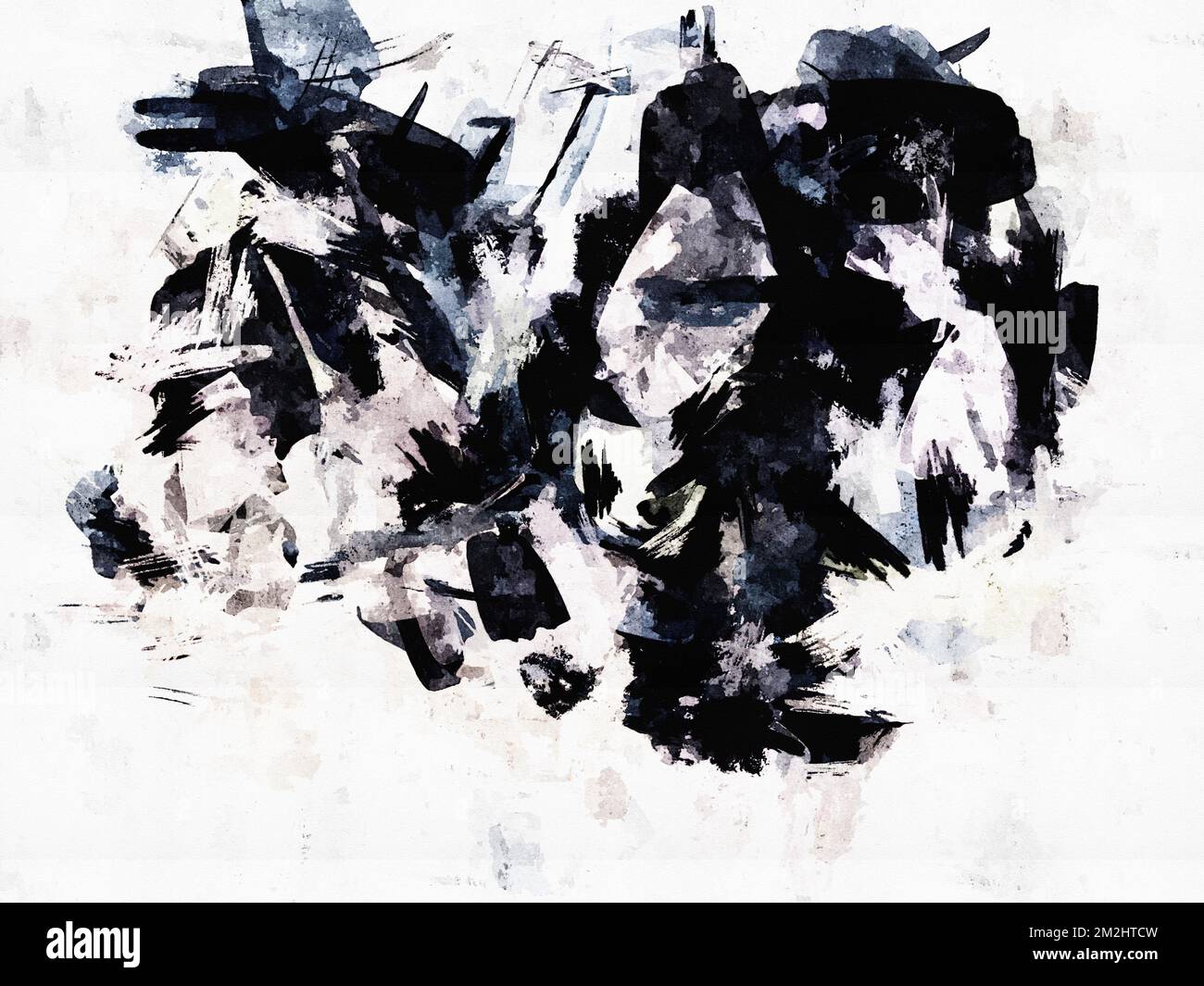 abstract grunge background graphic stylization on textured canvas of ...