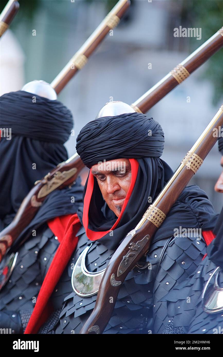 Traditions arabe hi-res stock photography and images - Alamy