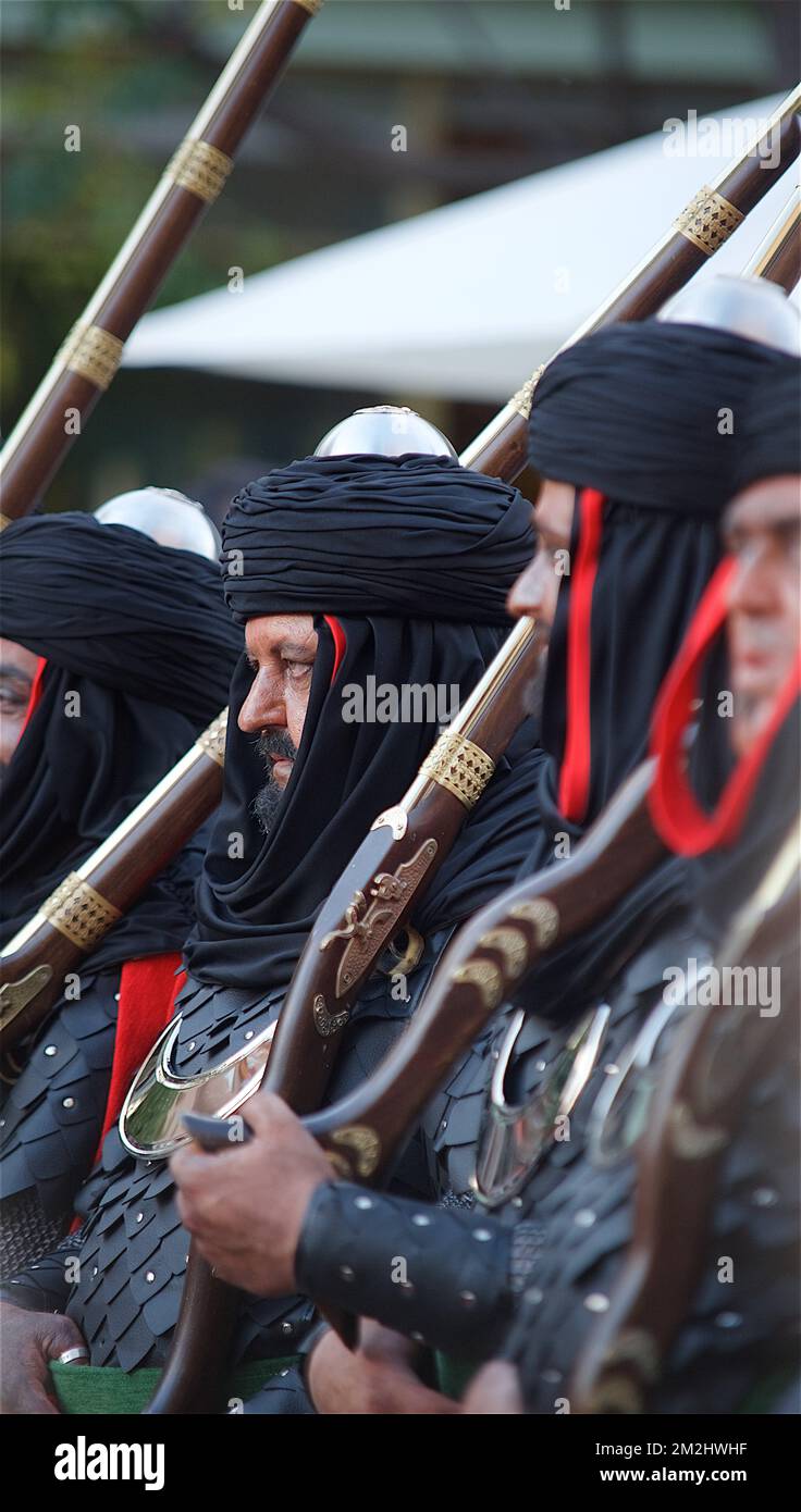 Traditions arabe hi-res stock photography and images - Alamy