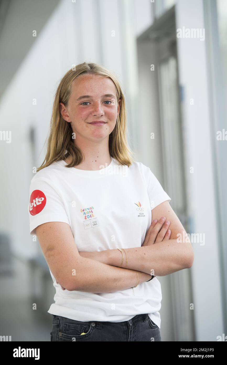 Frederique van hi-res stock photography and images - Alamy