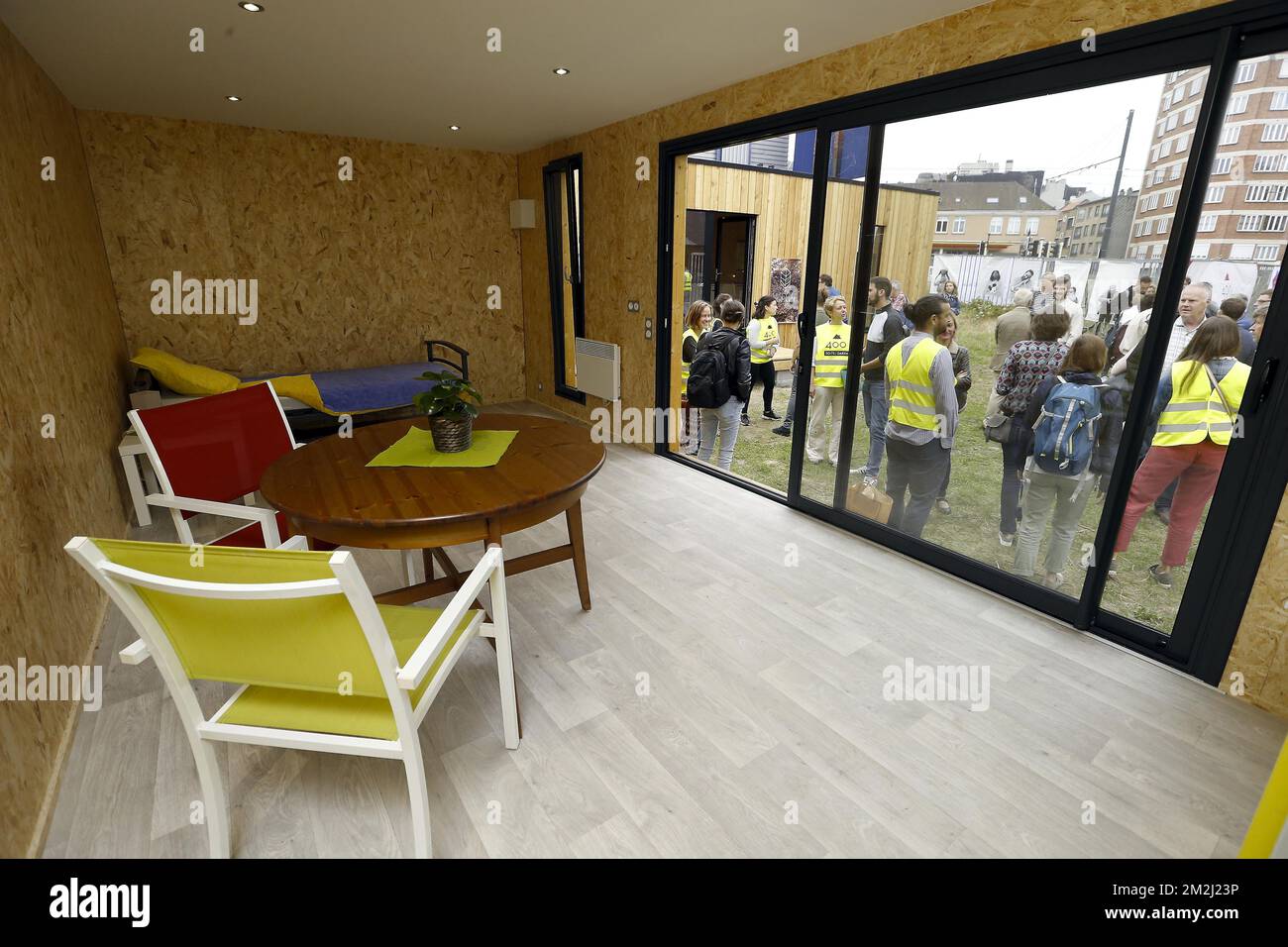 Woonsten hi-res stock photography and images - Alamy