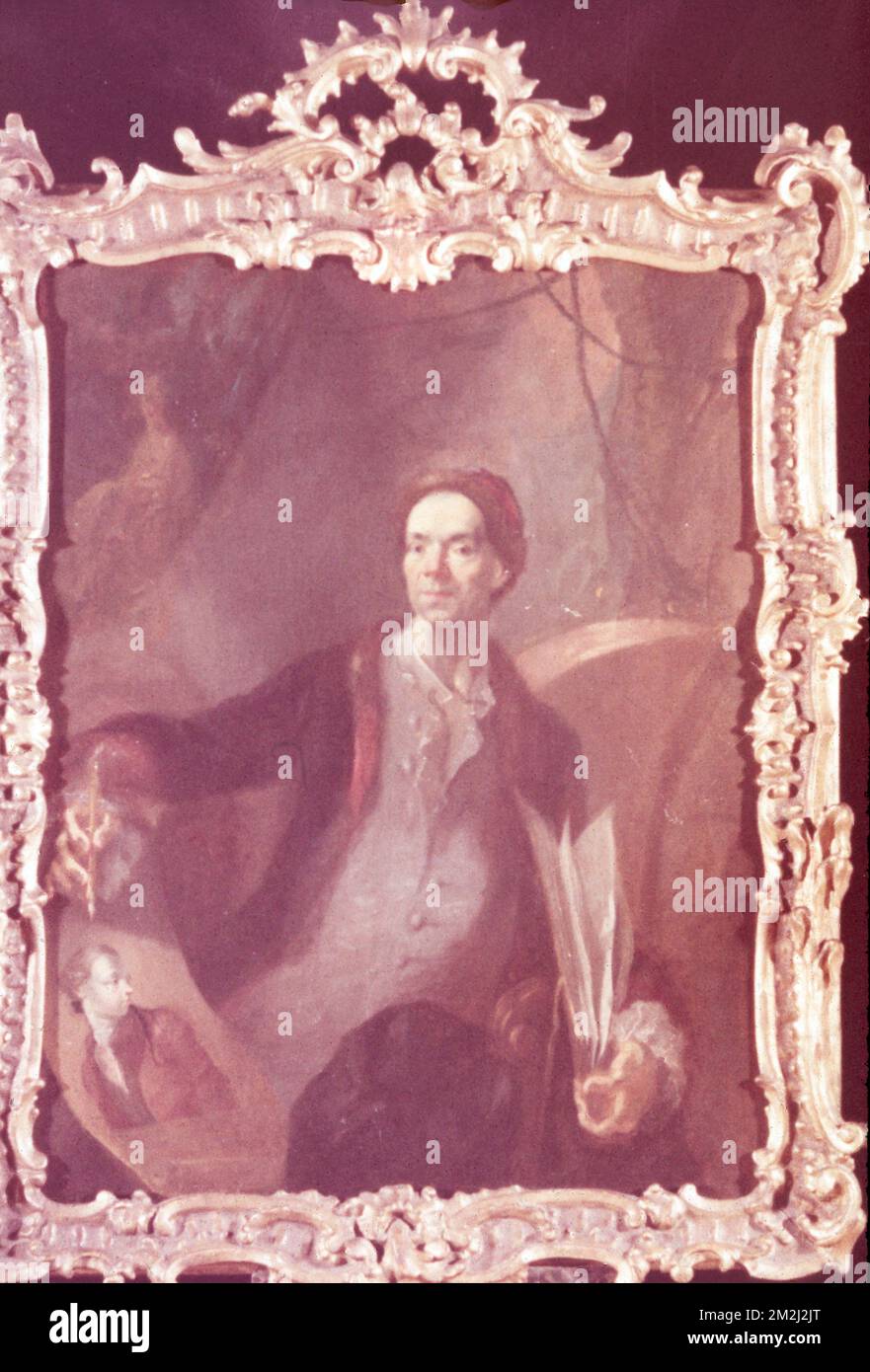 Franz anton maulbertsch austrian hi-res stock photography and images ...