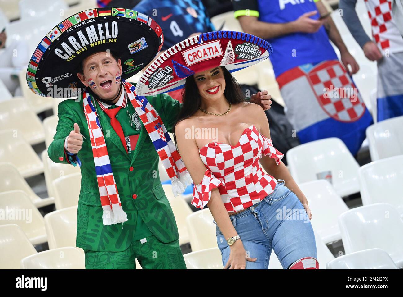 Soc croatia 2022 hi-res stock photography and images - Alamy