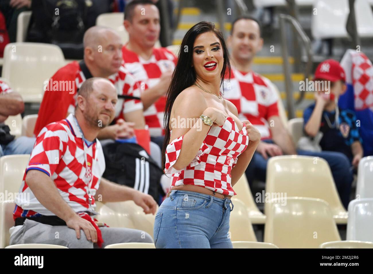 Soc croatia 2022 hi-res stock photography and images - Alamy