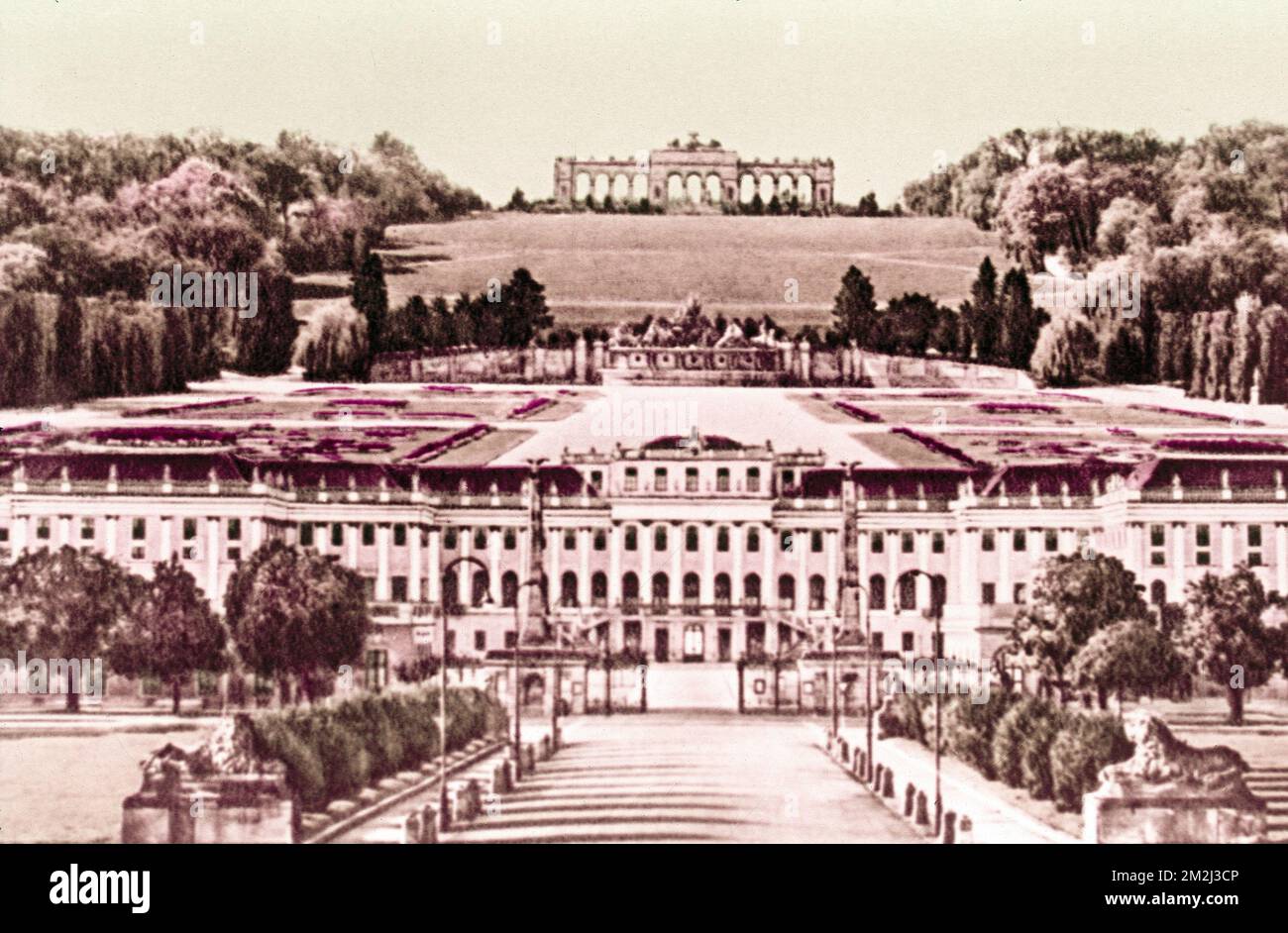 1960s vienna hi-res stock photography and images - Alamy