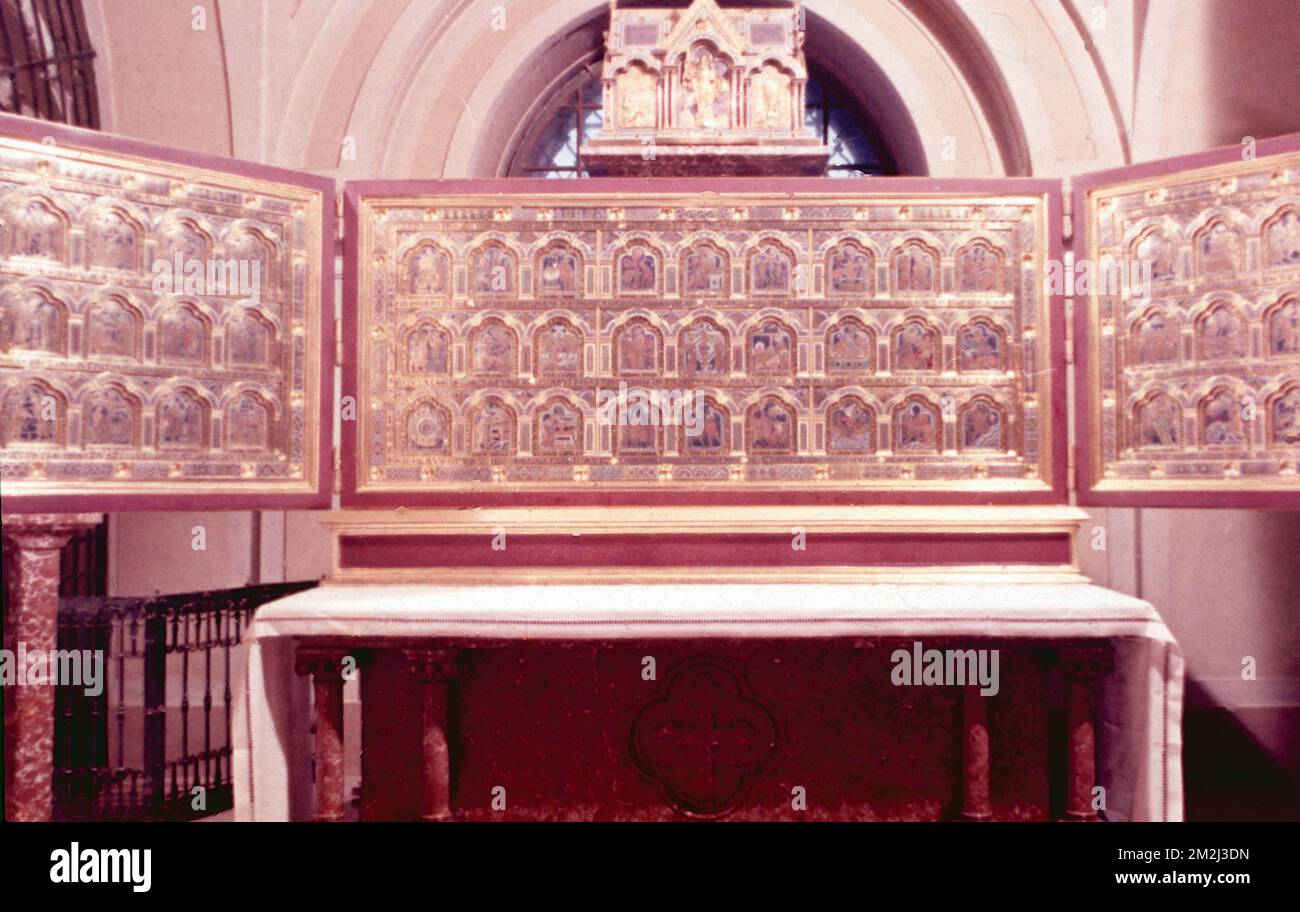 Klosterneuburg verdun hi-res stock photography and images - Alamy