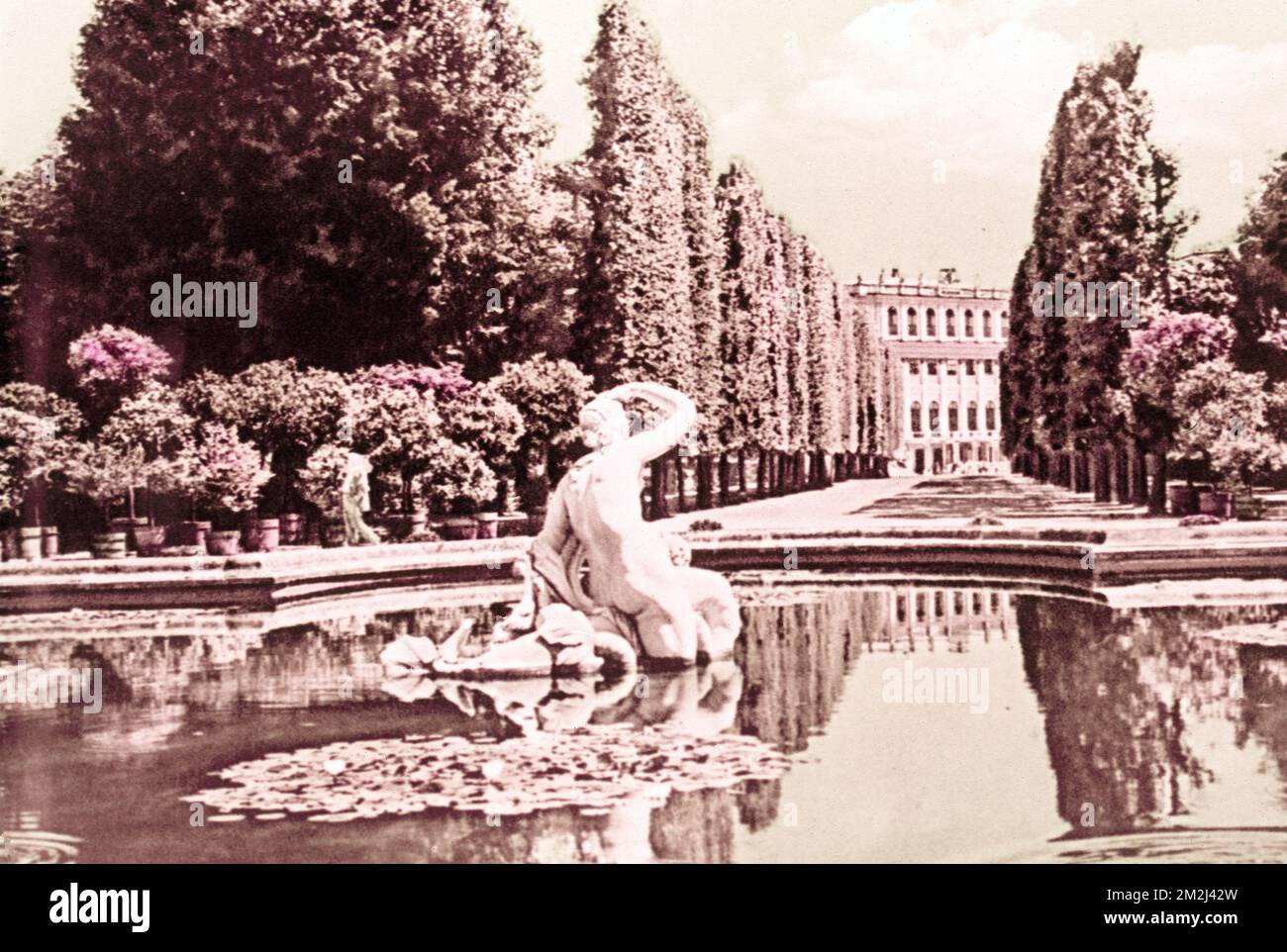1960s vienna hi-res stock photography and images - Alamy