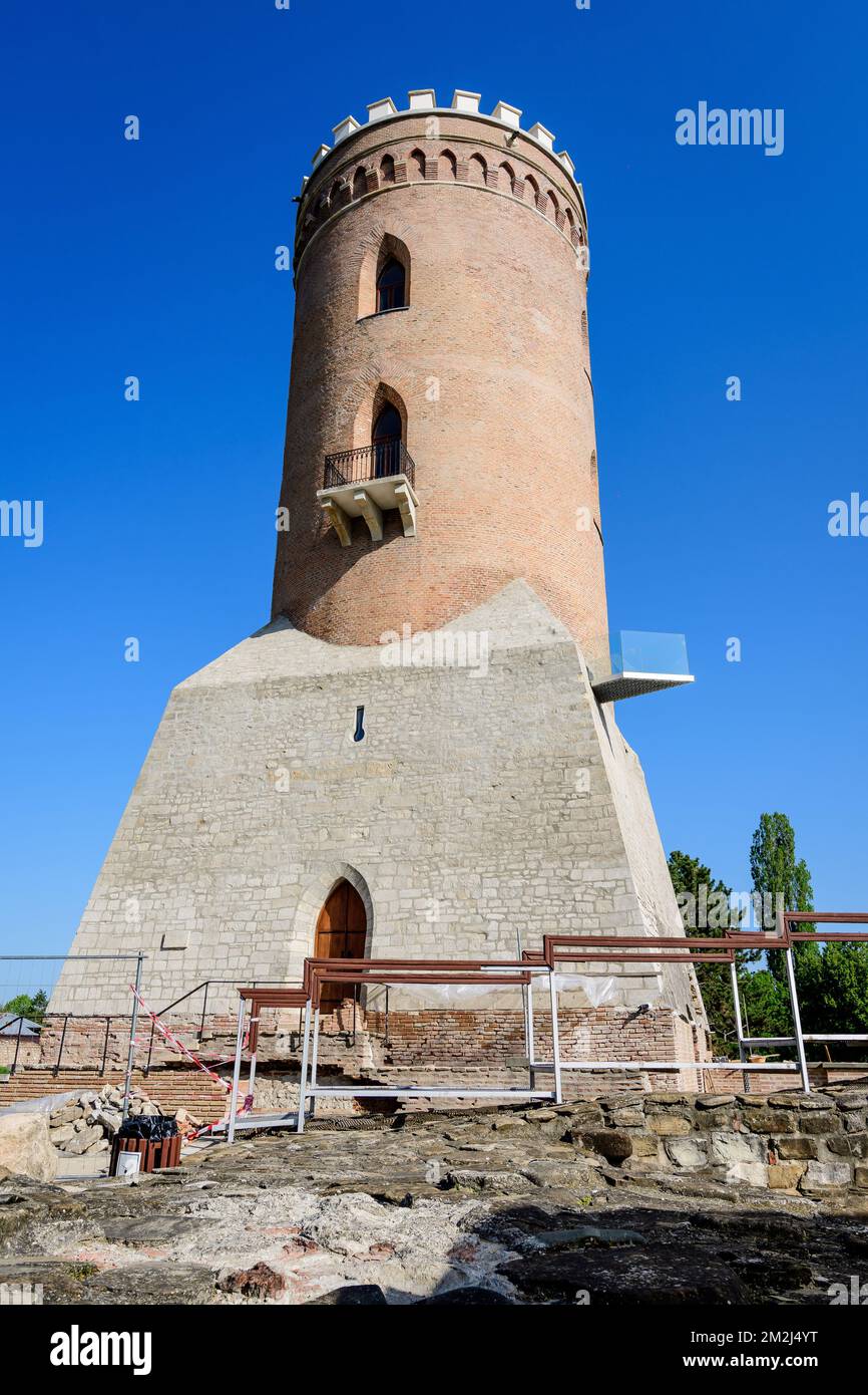 Parcul chindia hi-res stock photography and images - Alamy