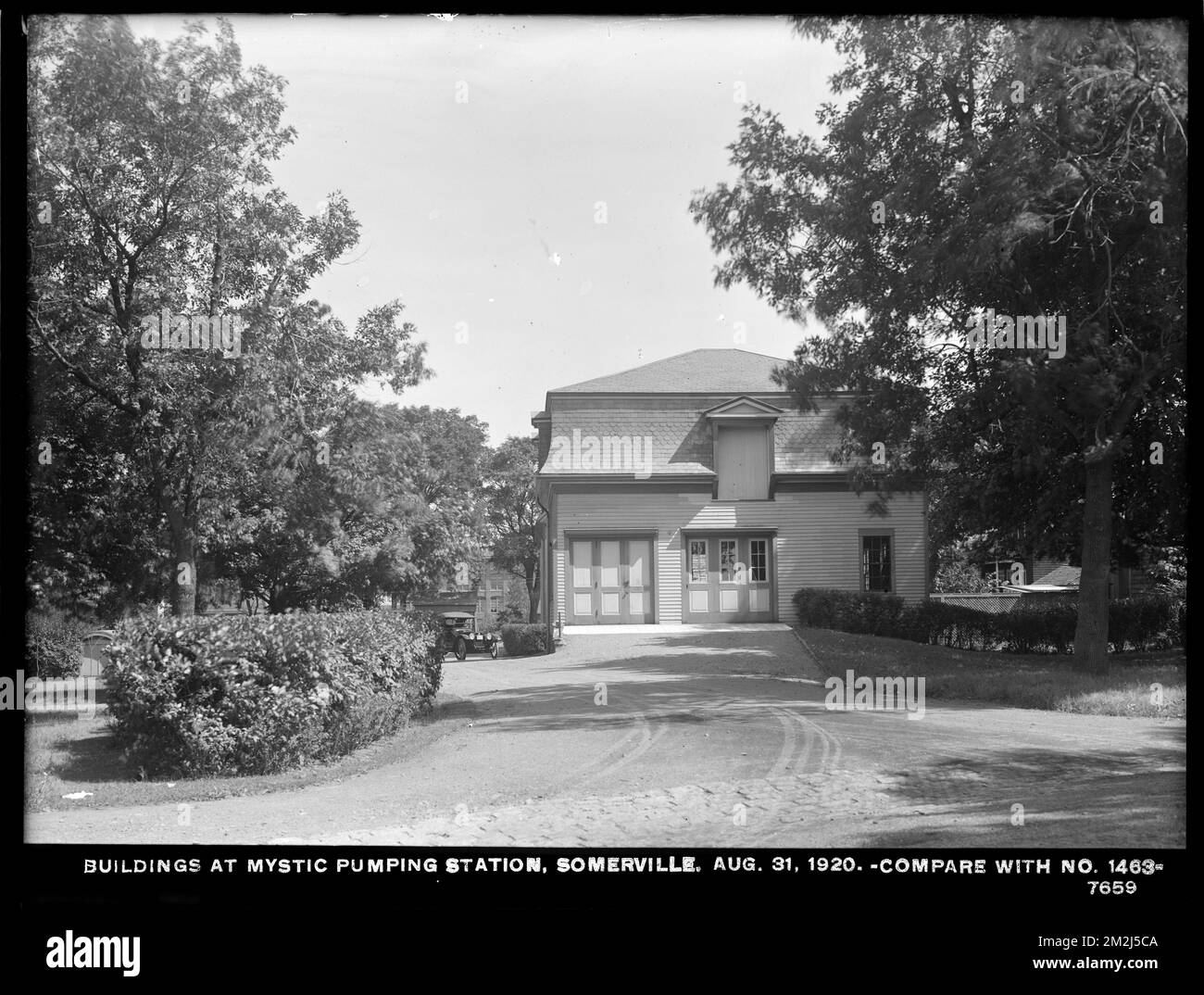 Storage pumping stations hi-res stock photography and images - Alamy