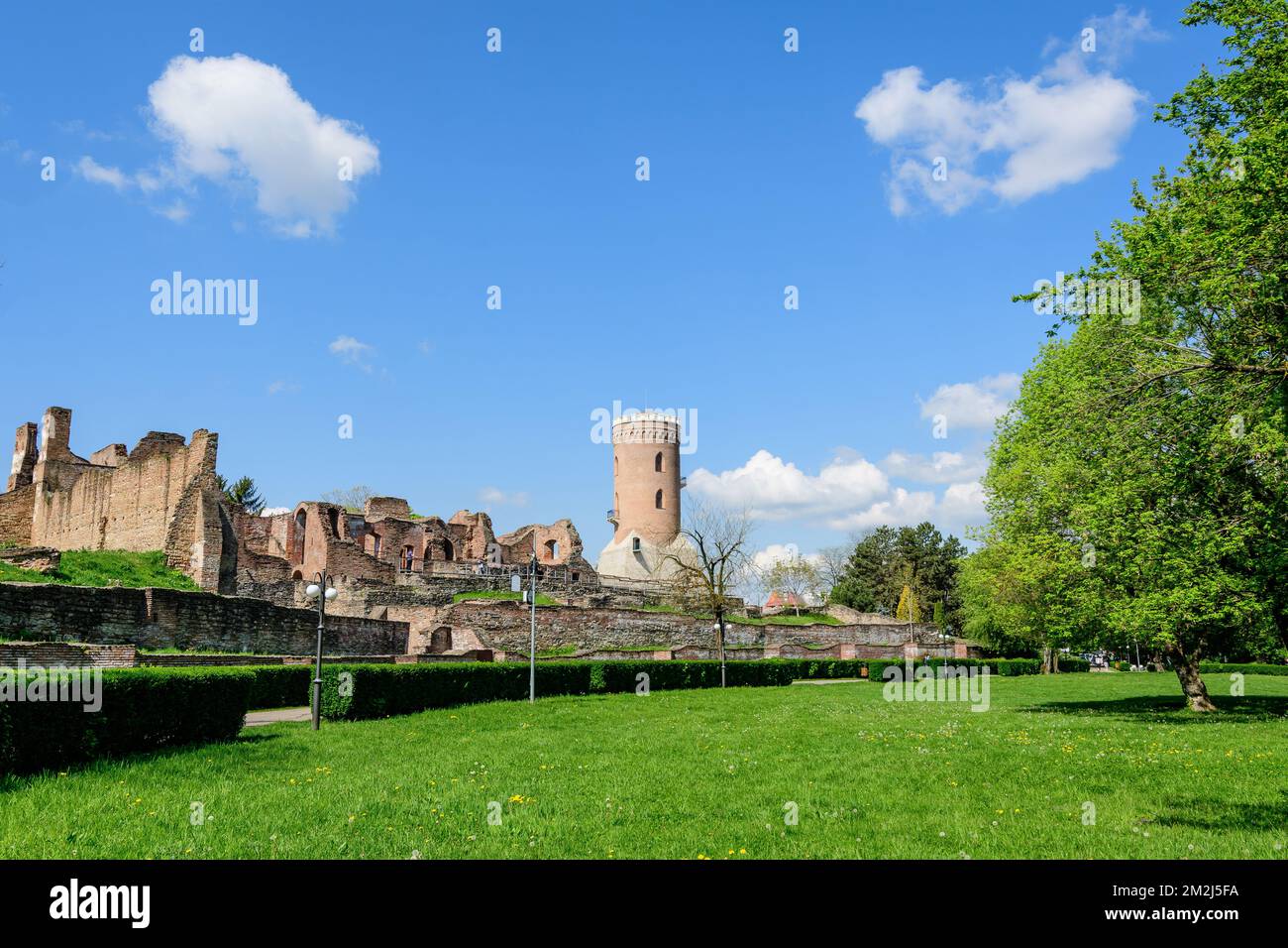 Biserica mare domneasca hi-res stock photography and images - Alamy