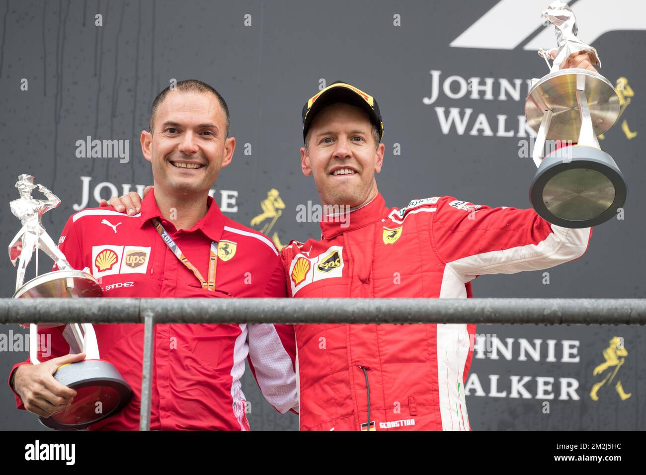 David sanchez ferrari hi-res stock photography and images - Alamy