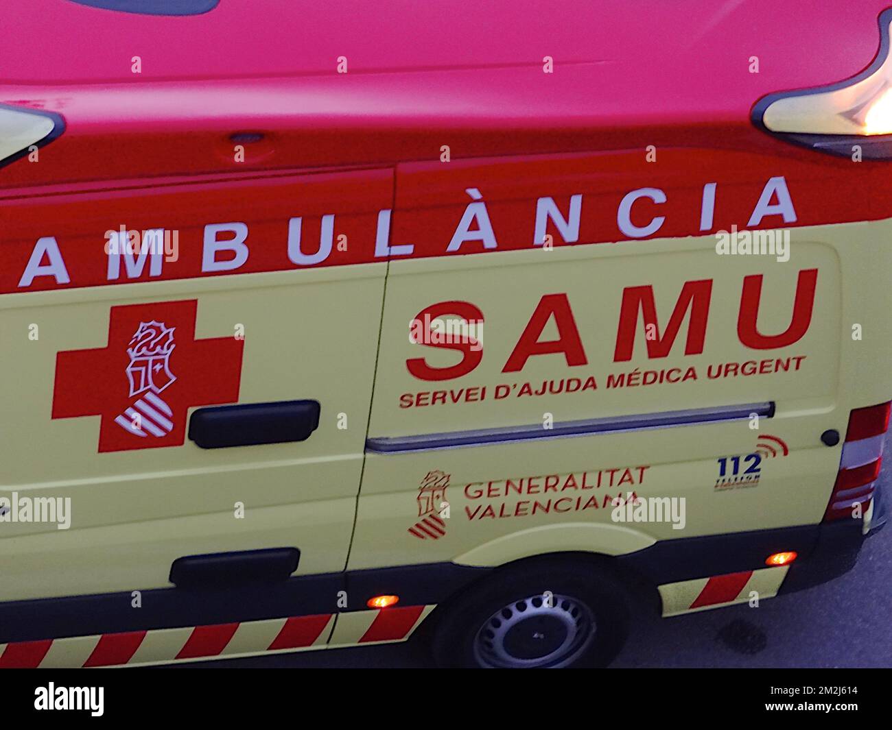 Samu 08 hi-res stock photography and images - Alamy