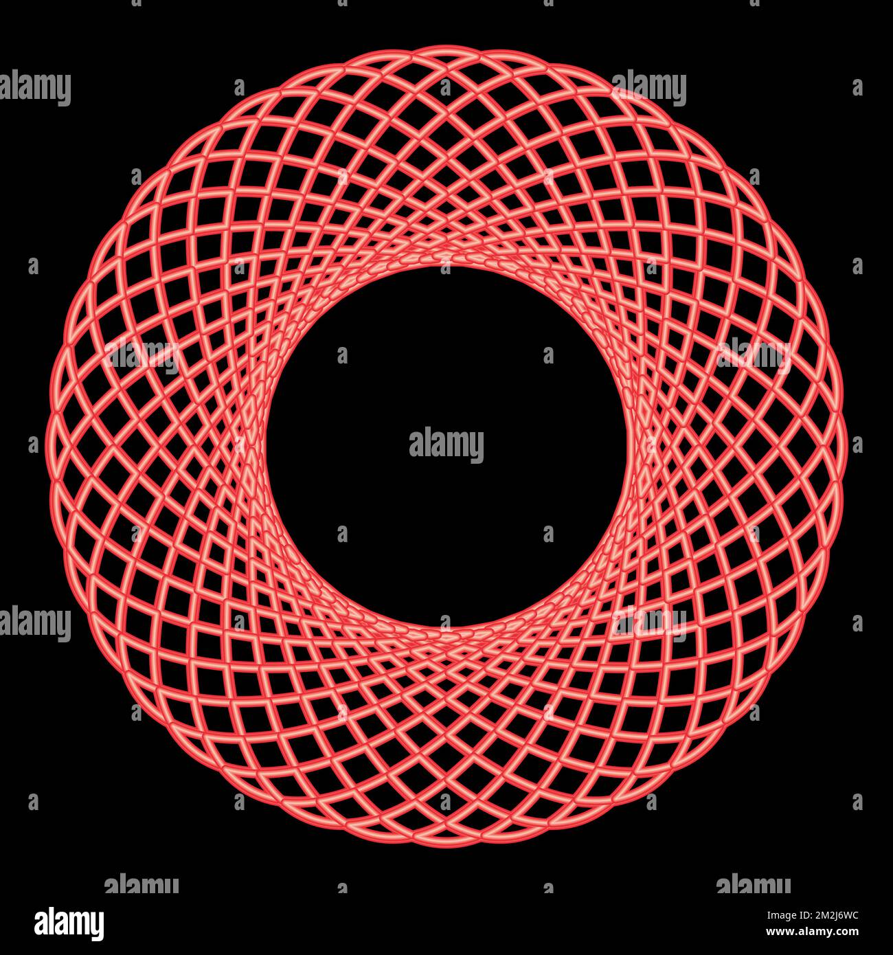 Spirograph string hi-res stock photography and images - Alamy