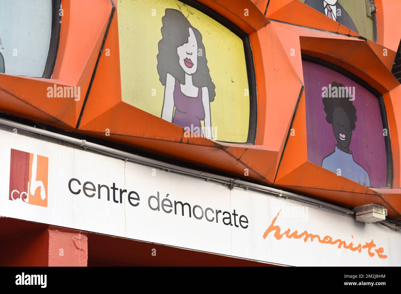 Democrate hi-res stock photography and images - Alamy