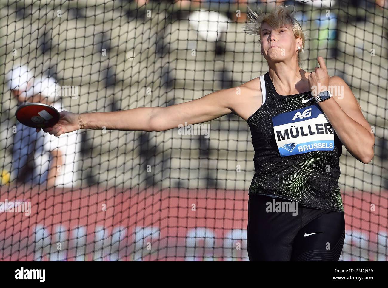 Nadine muller hi-res stock photography and images - Alamy