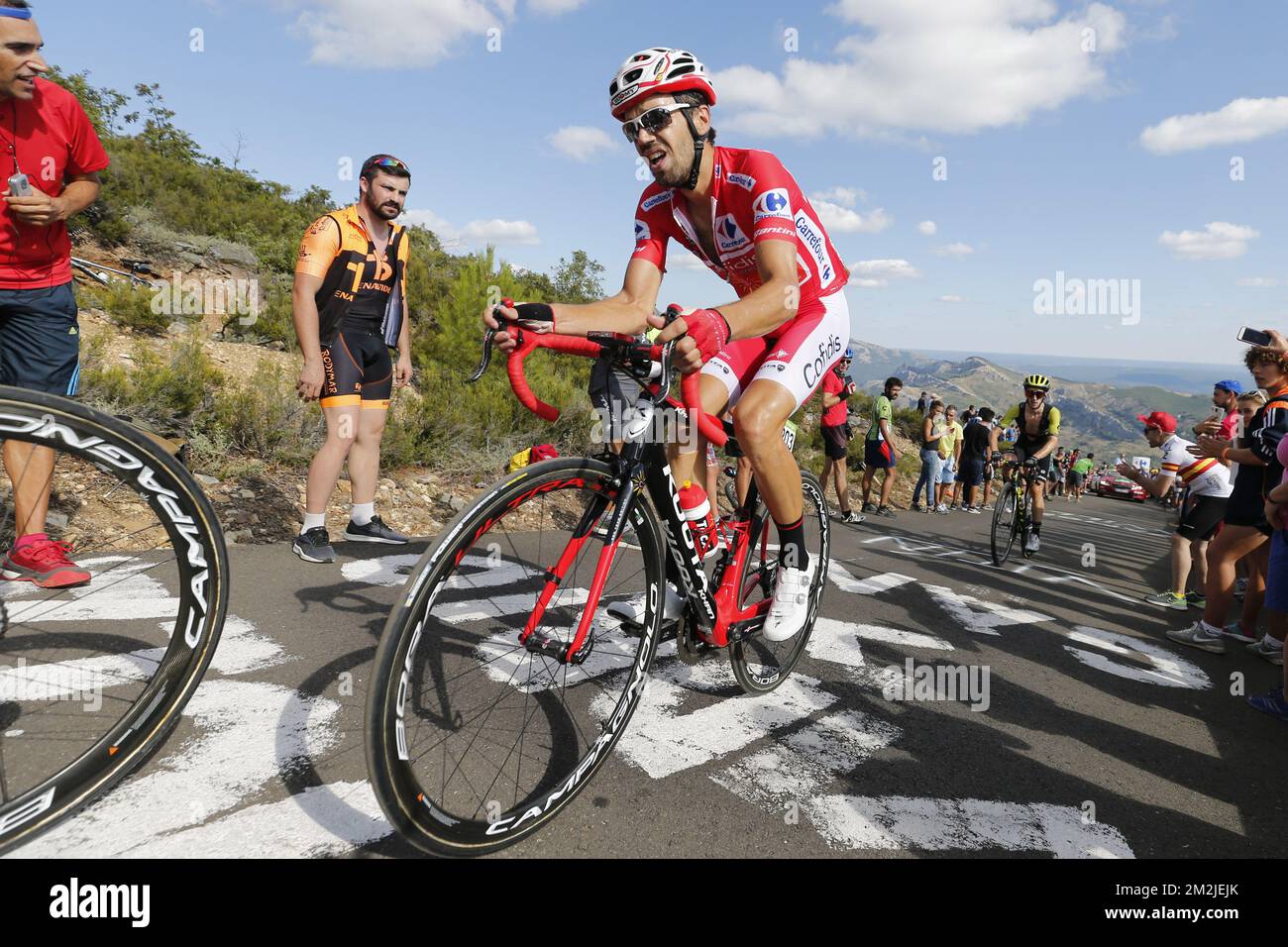 Jose carreno espana hi-res stock photography and images - Alamy