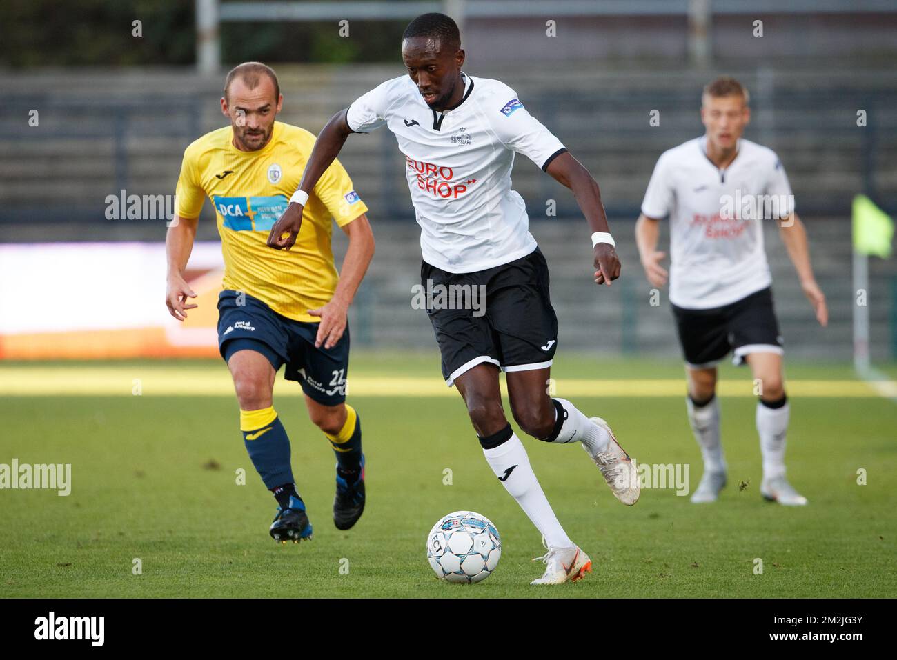 Willy semedo hi-res stock photography and images - Alamy