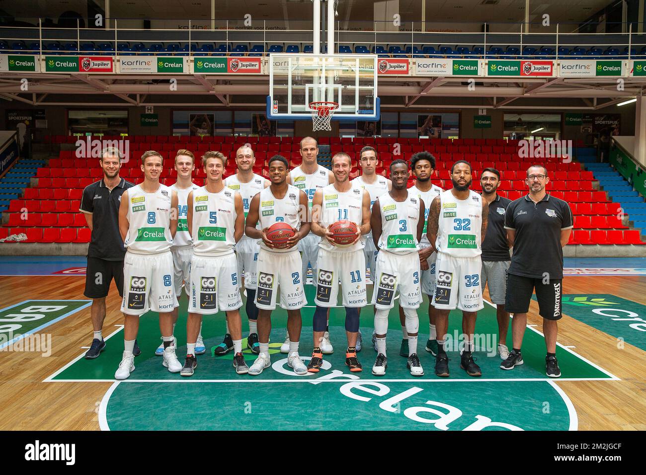 Groupe scout hi-res stock photography and images - Alamy