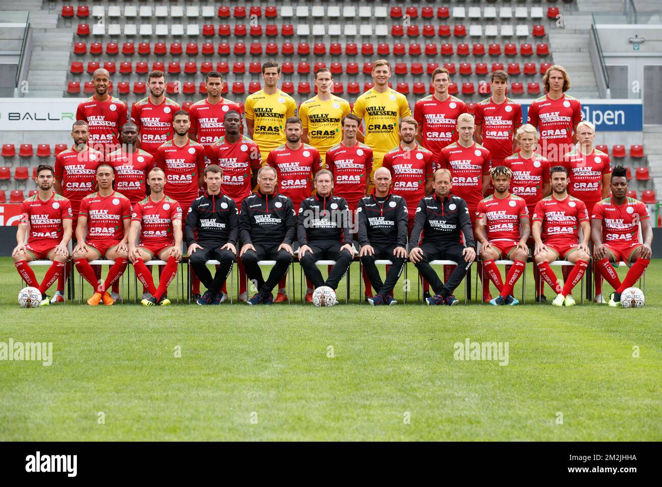 Thomas louis heylen hi-res stock photography and images - Alamy