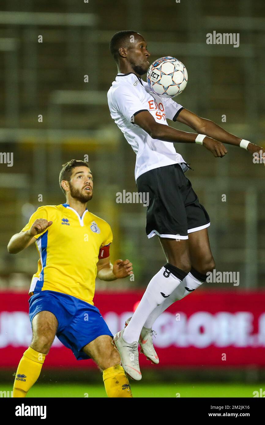 Willy semedo hi-res stock photography and images - Alamy