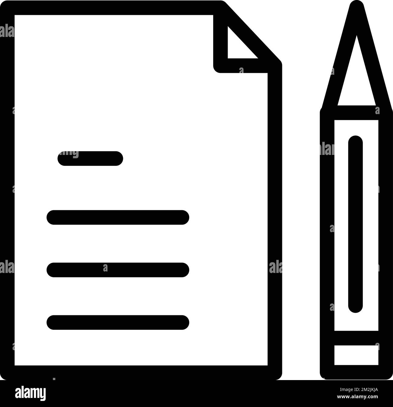 Ground notes Stock Vector Images - Alamy