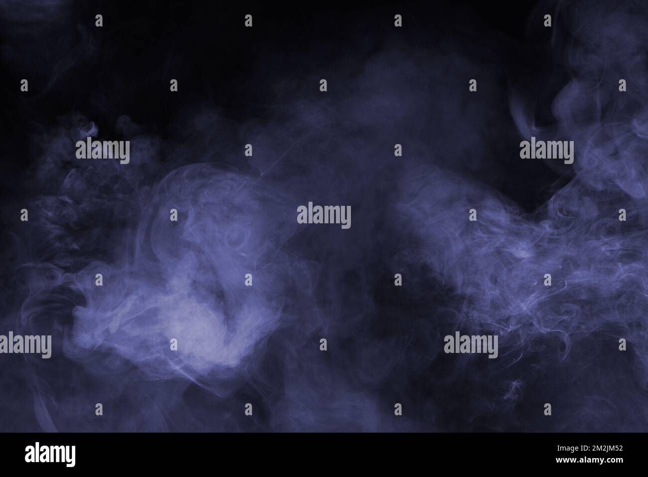 Green and pink steam on a black background. Copy space Stock Photo - Alamy