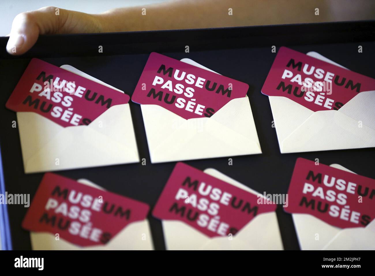 Passmusee hi-res stock photography and images - Alamy