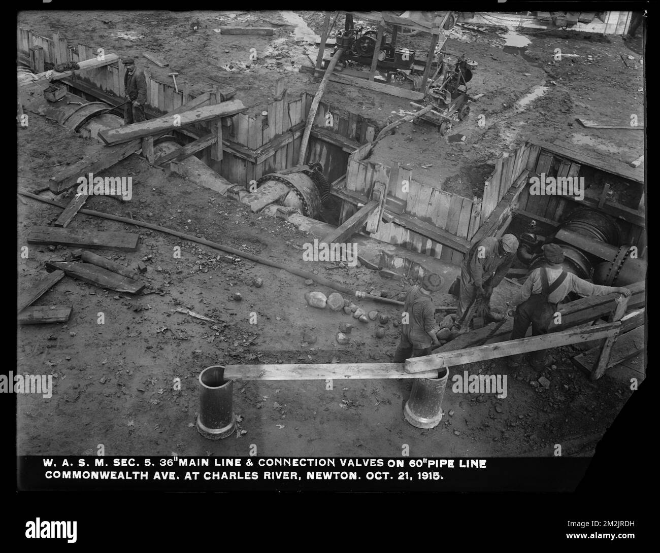 60 valves hi-res stock photography and images - Alamy