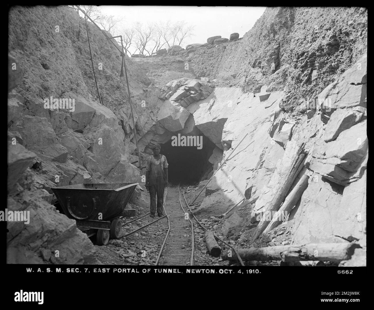Early mains water Black and White Stock Photos & Images - Alamy