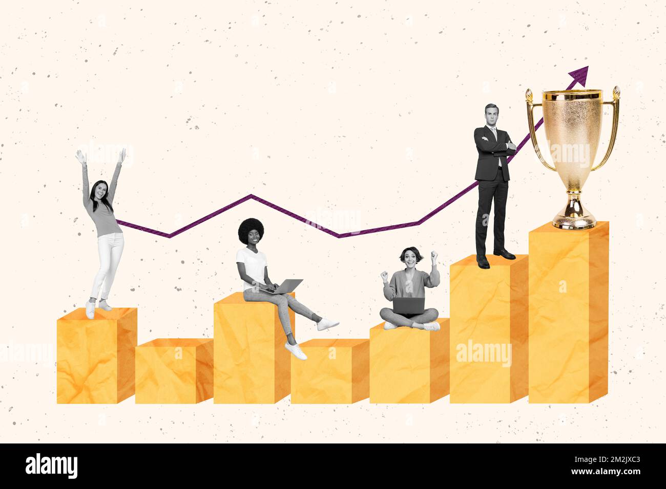 Career Pathways Poster