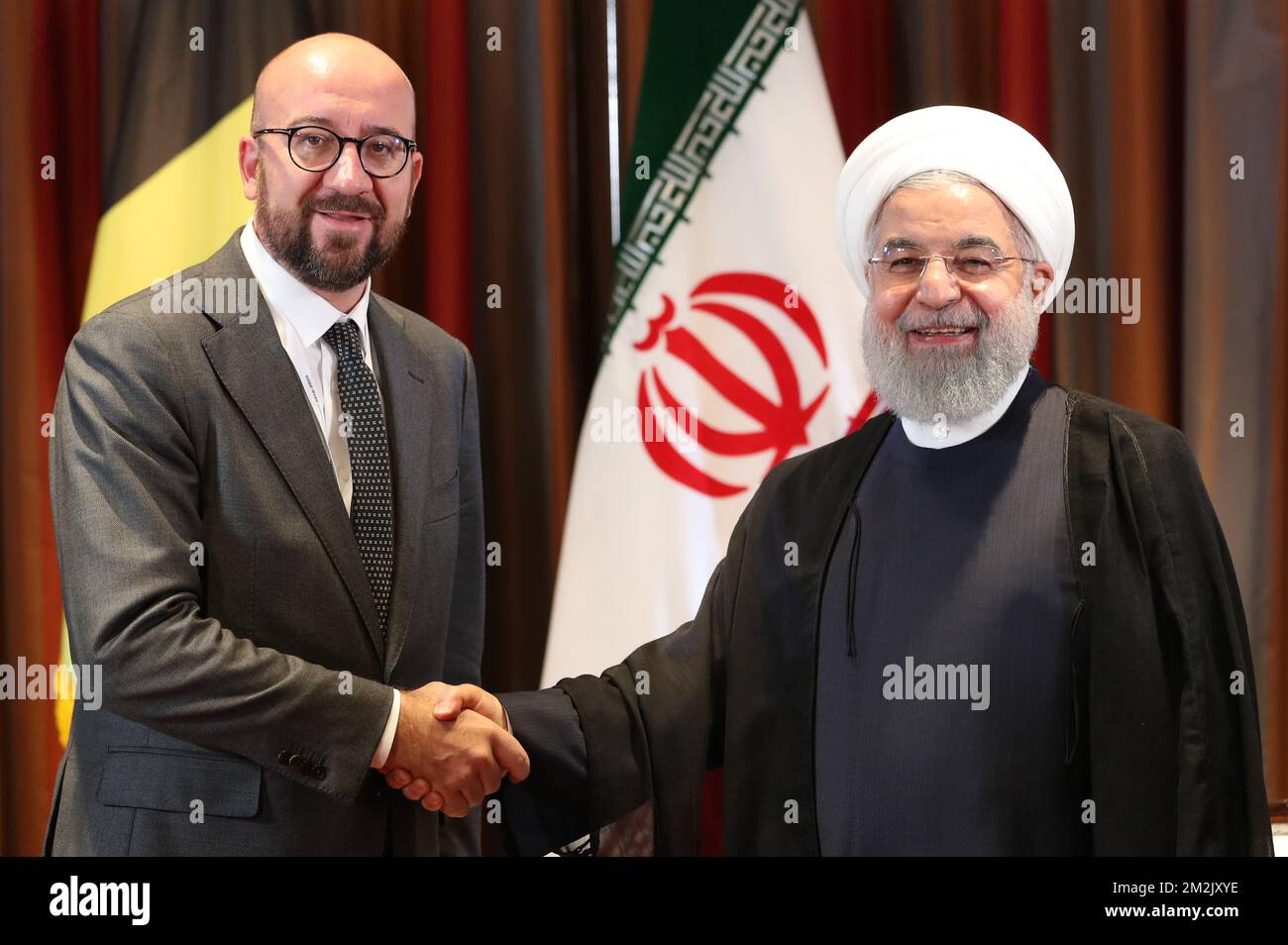 Rouani hi-res stock photography and images - Alamy