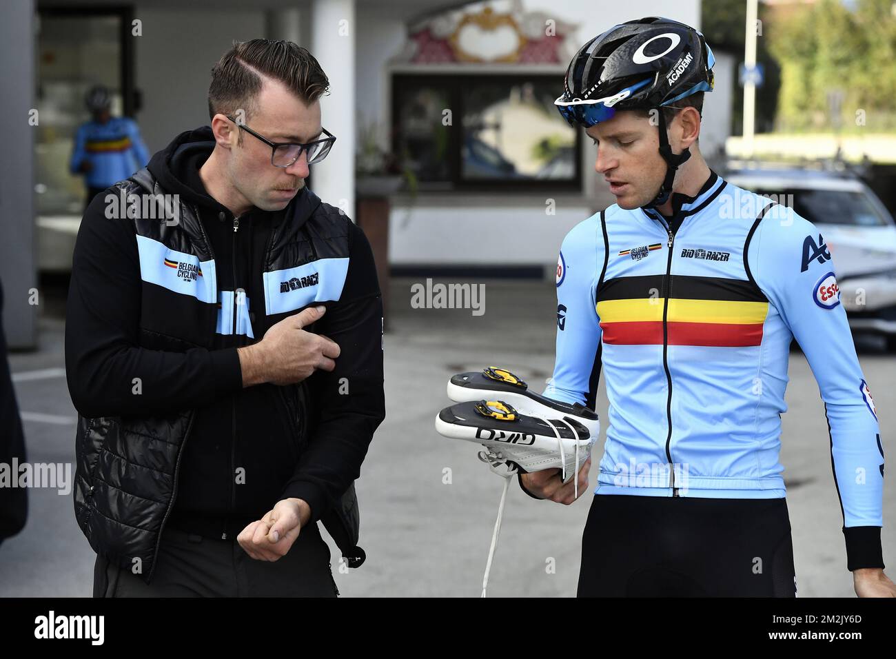 Kevin suarez hi-res stock photography and images - Alamy