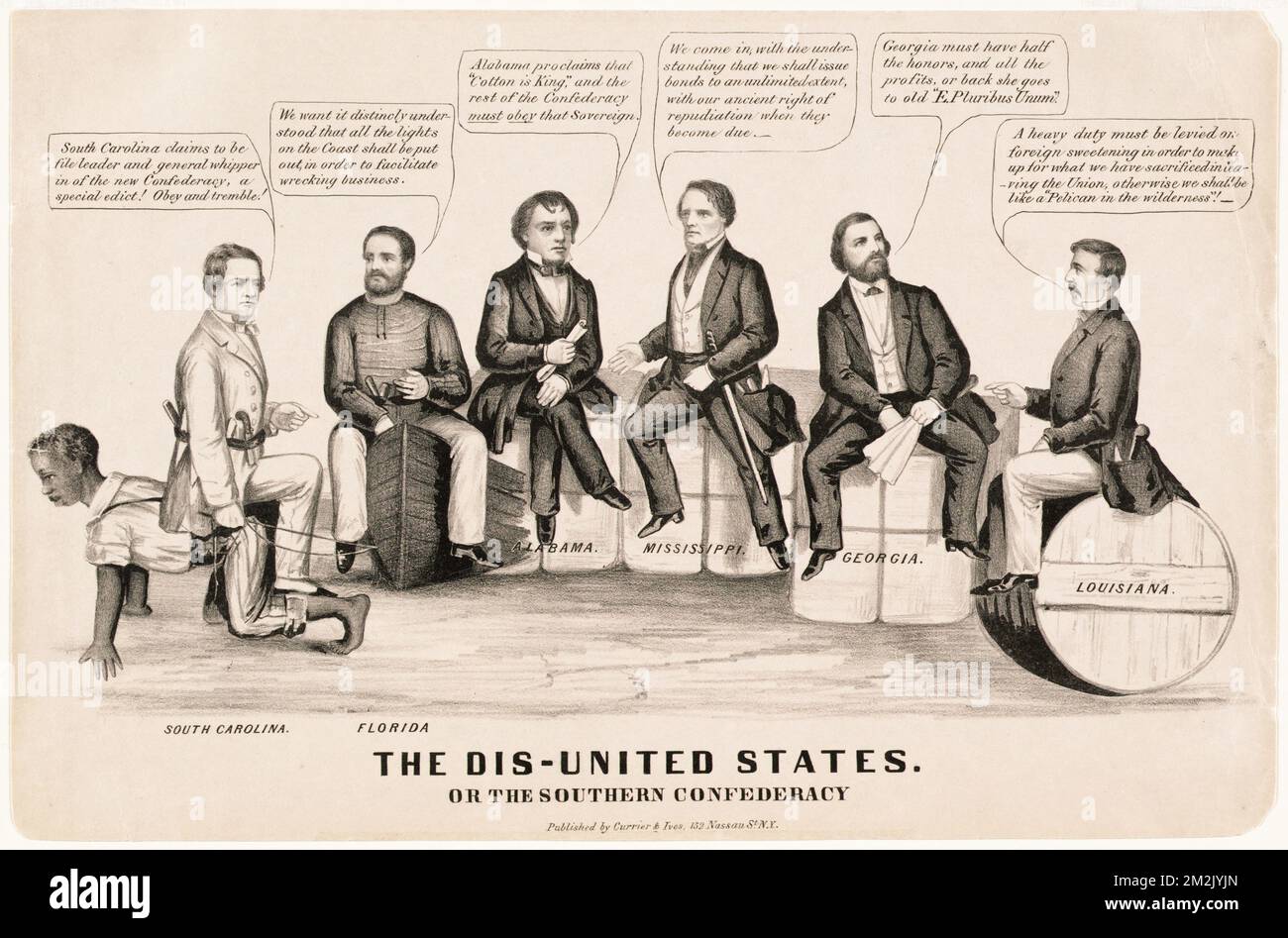 Yancey william lowndes hi-res stock photography and images - Alamy