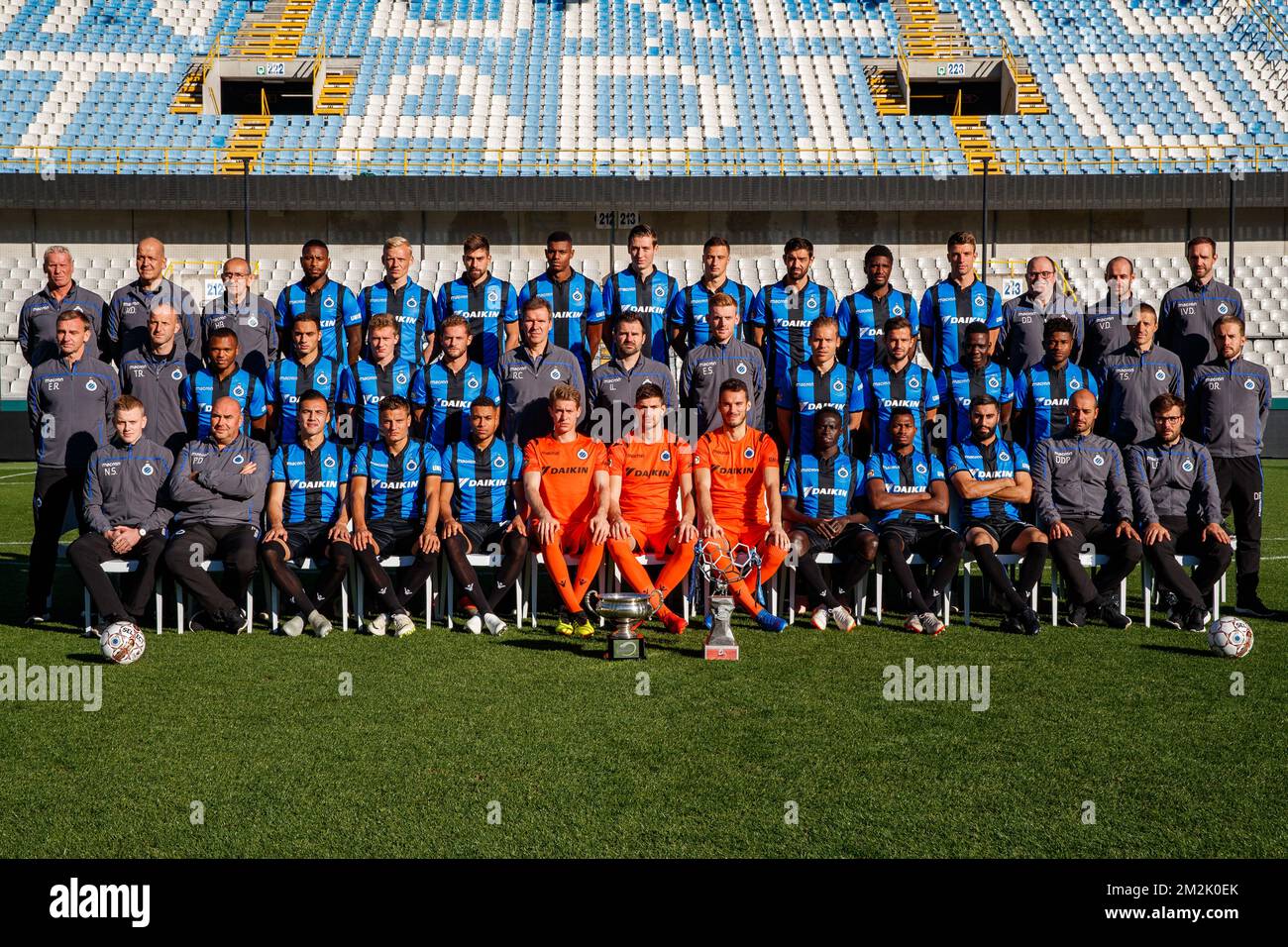 Groupe de bruges hi-res stock photography and images - Alamy