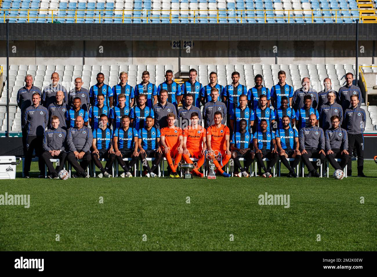 Groupe de bruges hi-res stock photography and images - Alamy