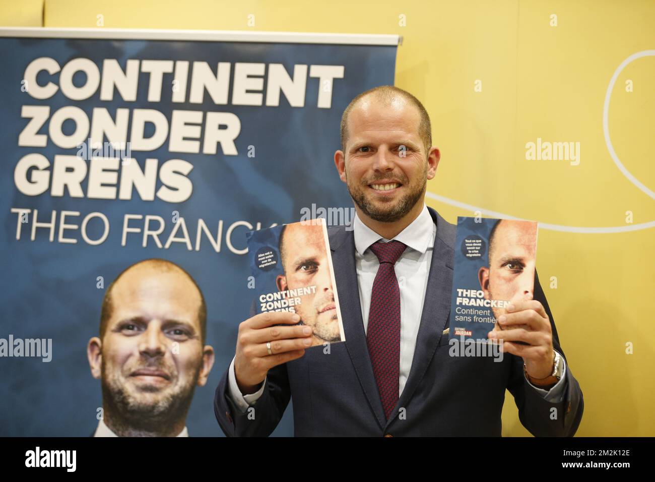 State Secretary for Asylum Policy, Migration and Administrative ...