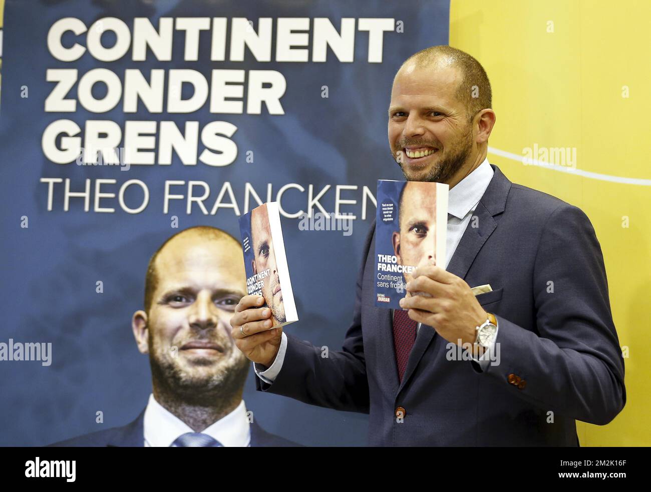 State Secretary for Asylum Policy, Migration and Administrative ...