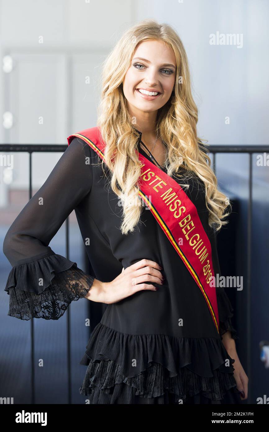 Michelle vermeersch hi-res stock photography and images - Alamy