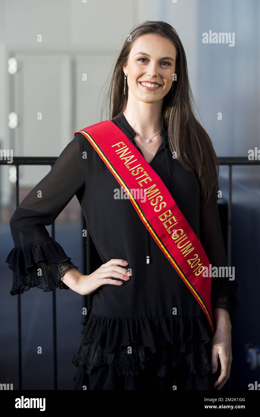 Emily van hi-res stock photography and images - Alamy