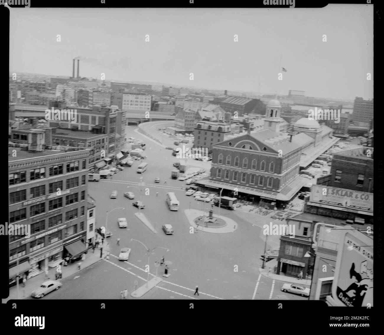 Devonshire dock hall hi-res stock photography and images - Alamy