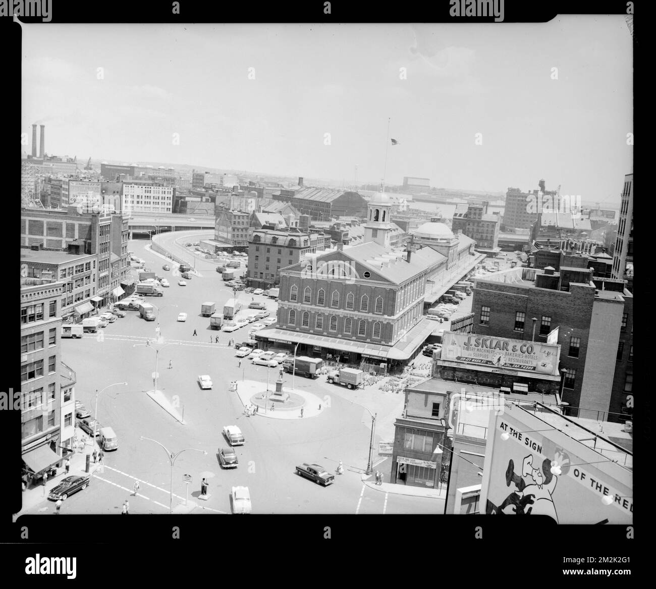 Devonshire dock hall hi-res stock photography and images - Alamy