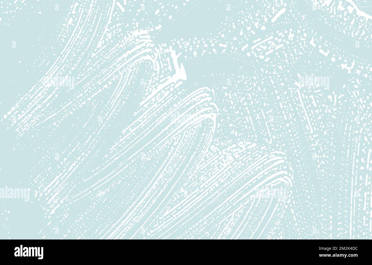 Grunge texture. Distress blue rough trace. Curious background. Noise ...