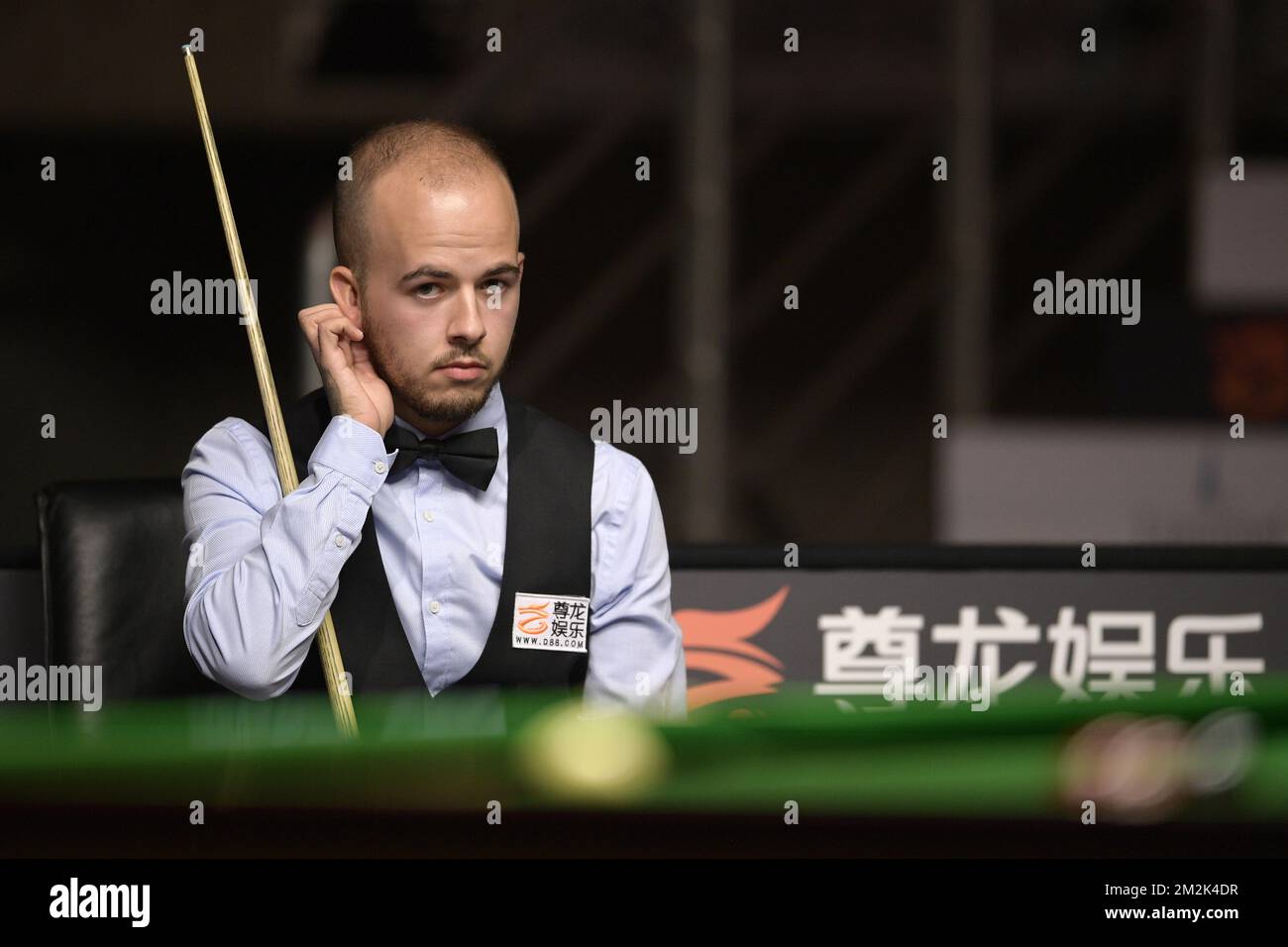 Daniel lommel hi-res stock photography and images - Alamy