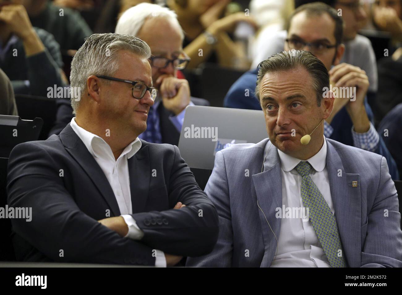 Carl devos hi-res stock photography and images - Alamy