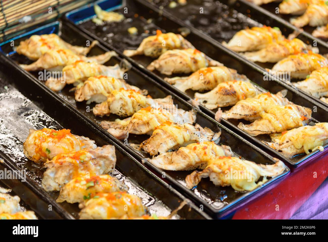 Susi tray hi-res stock photography and images - Alamy