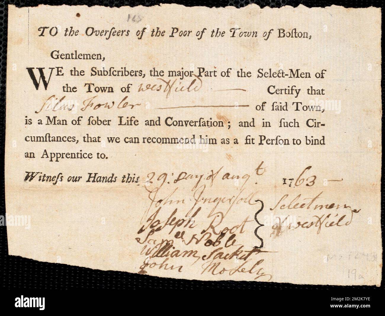 Andrew westfield hi-res stock photography and images - Alamy